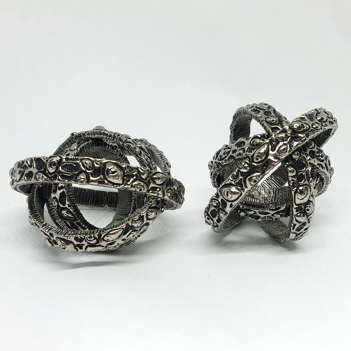 Ophanim – Pain Couture Body Piercing